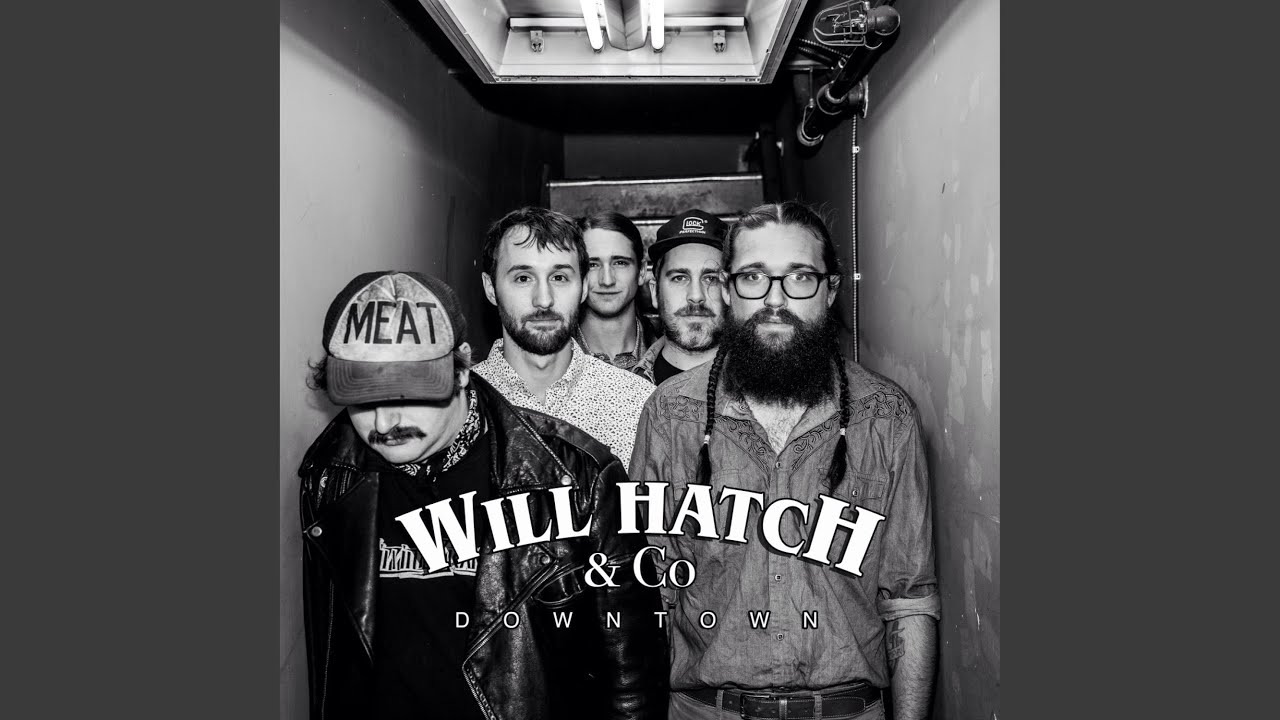 They're Red Hot - YouTube