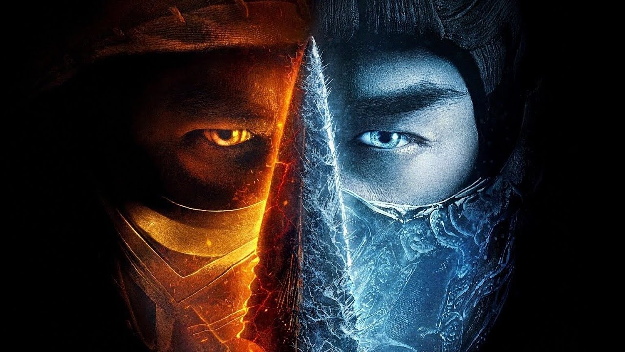 Mortal Kombat - Sub Zero Vs. Scorpion AMV (Omega - Brandon Zane (Name ...