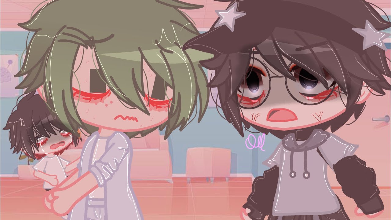 Give my son back!||Dame a mi hijo devuelta!||Meme||Akahina - YouTube