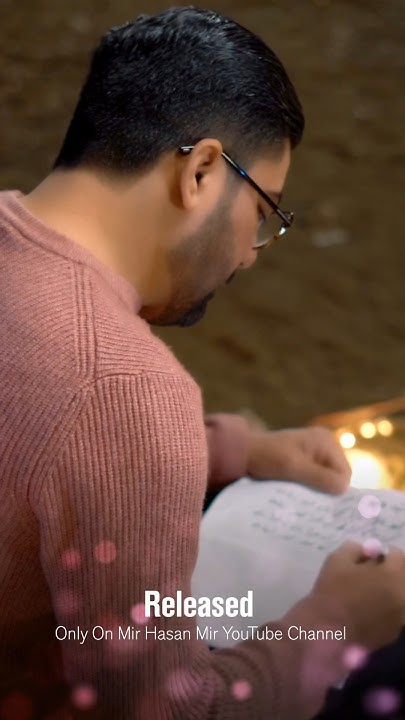 Sana e Fatima Zehra (sa) | Mir Hasan Mir New Manqabat 2024 | Bibi Fatima Manqabat - YouTube