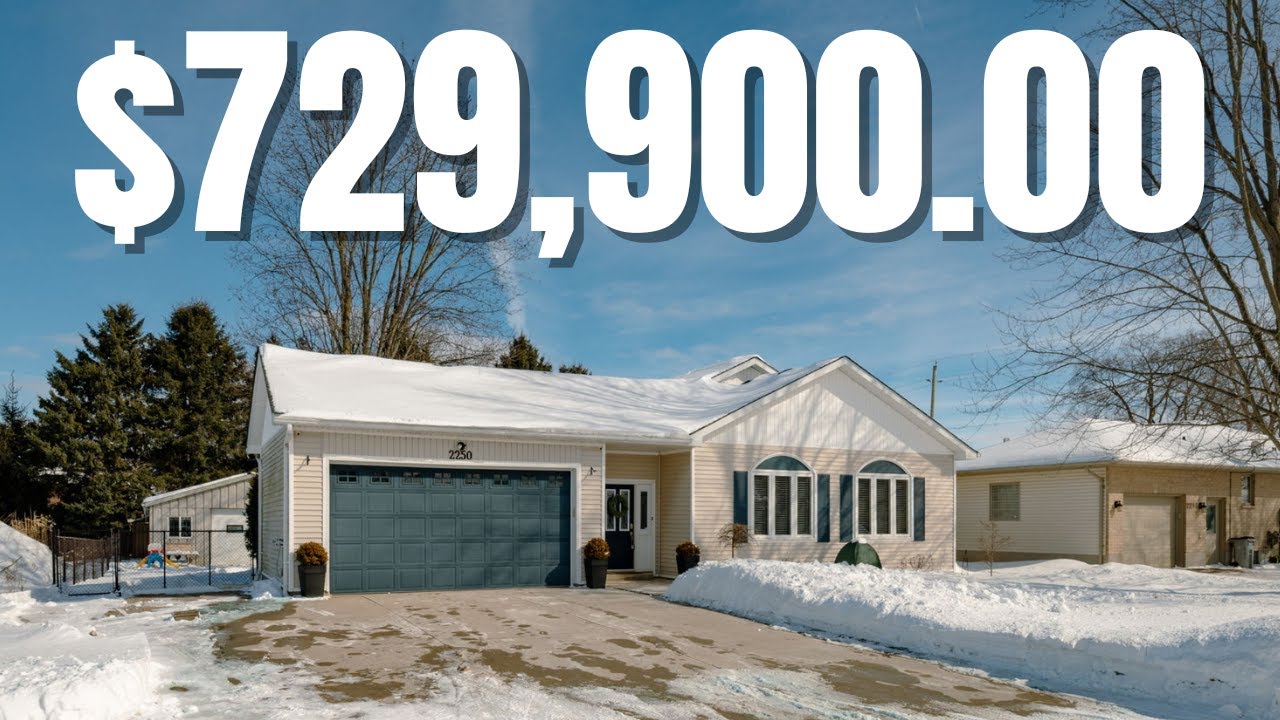 RARE FIND! Heated Shop, Dream Backyard & Stunning Updates—This Home Has ...