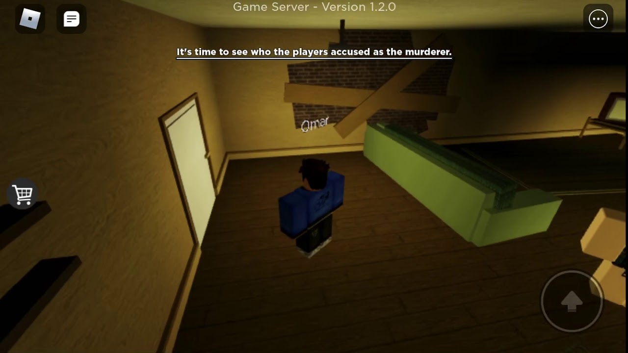 Roblox playing some flicker - YouTube