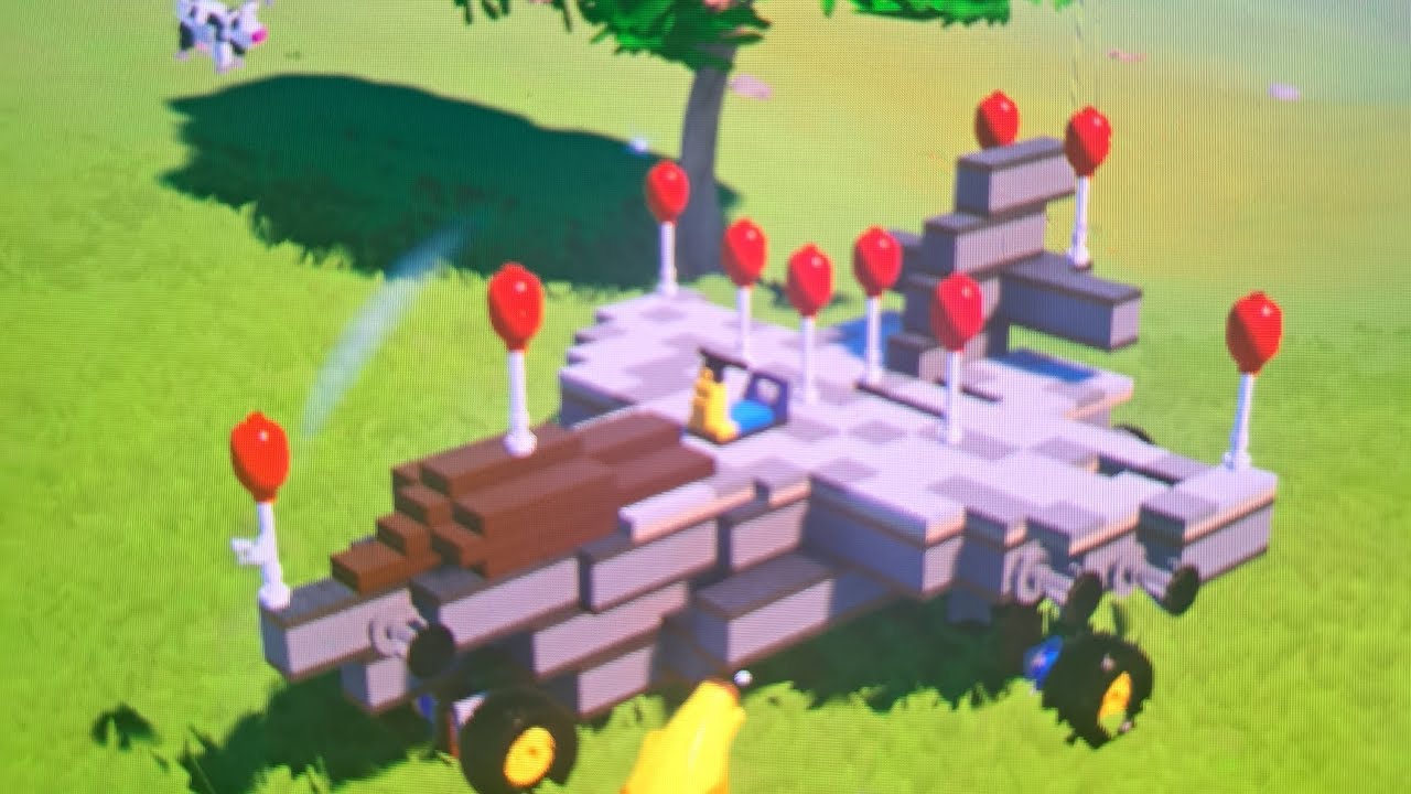 F22 Raptor build in Lego Fortnite - YouTube