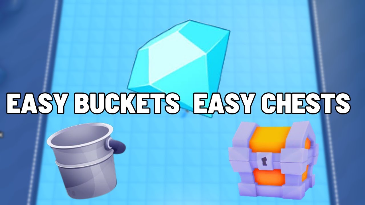 *FAST METHOD* Best F2P Method for buckets in Pet Simulator 99! - YouTube