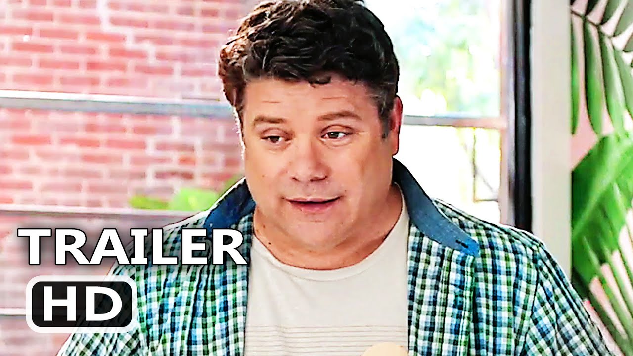 HERO MODE Trailer (2021) Sean Astin, Mira Sorvino Comedy Movie - YouTube