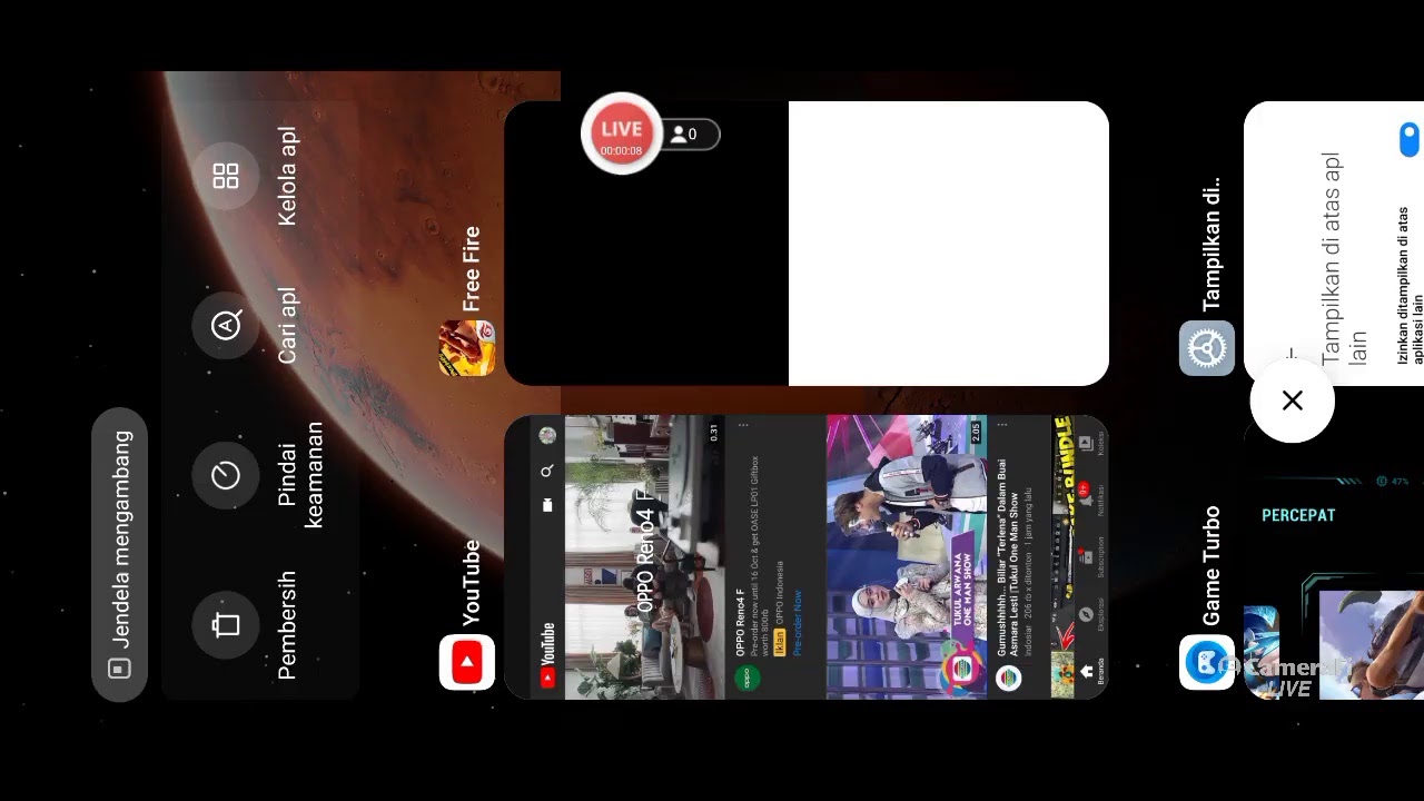 mabar team code - YouTube