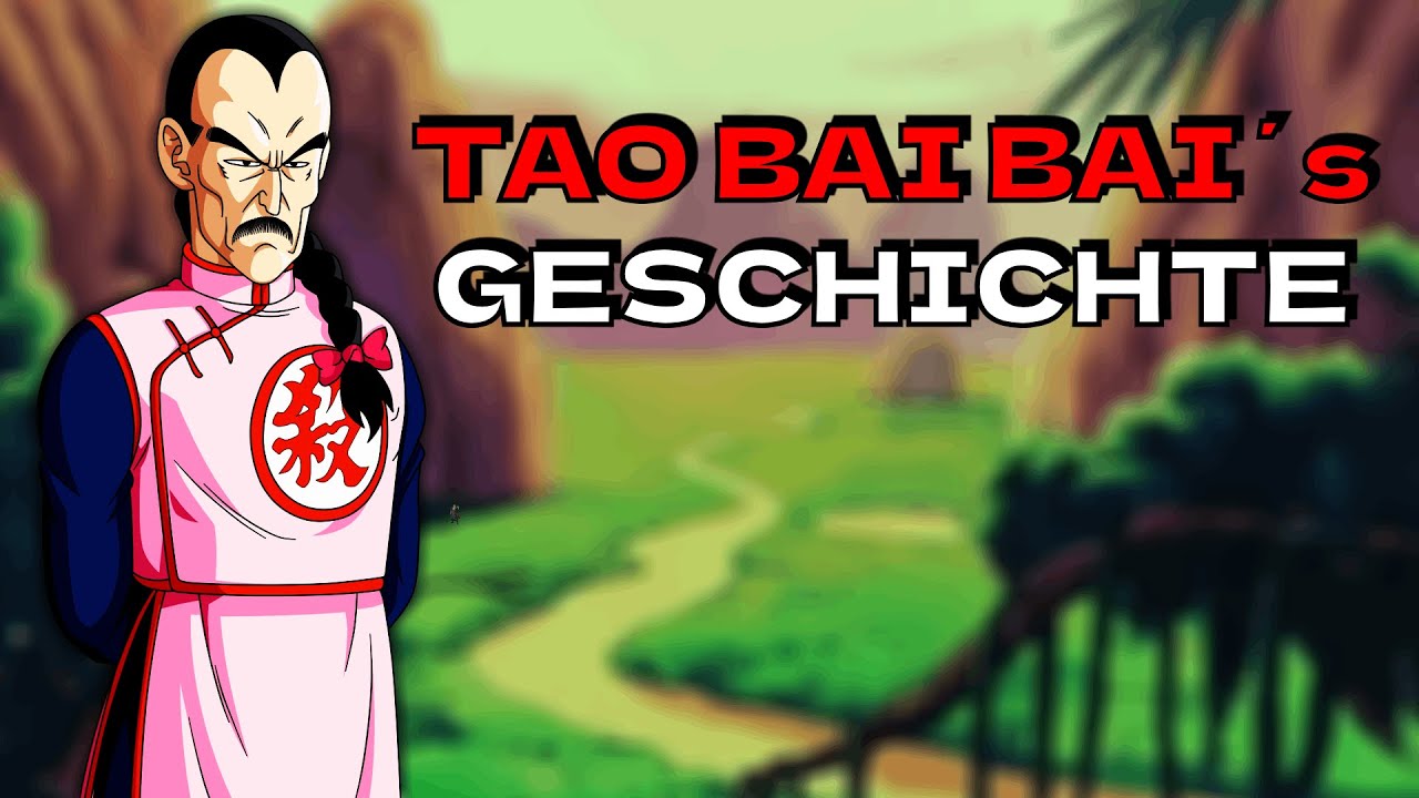Die Geschichte des TAO BAI BAI - YouTube