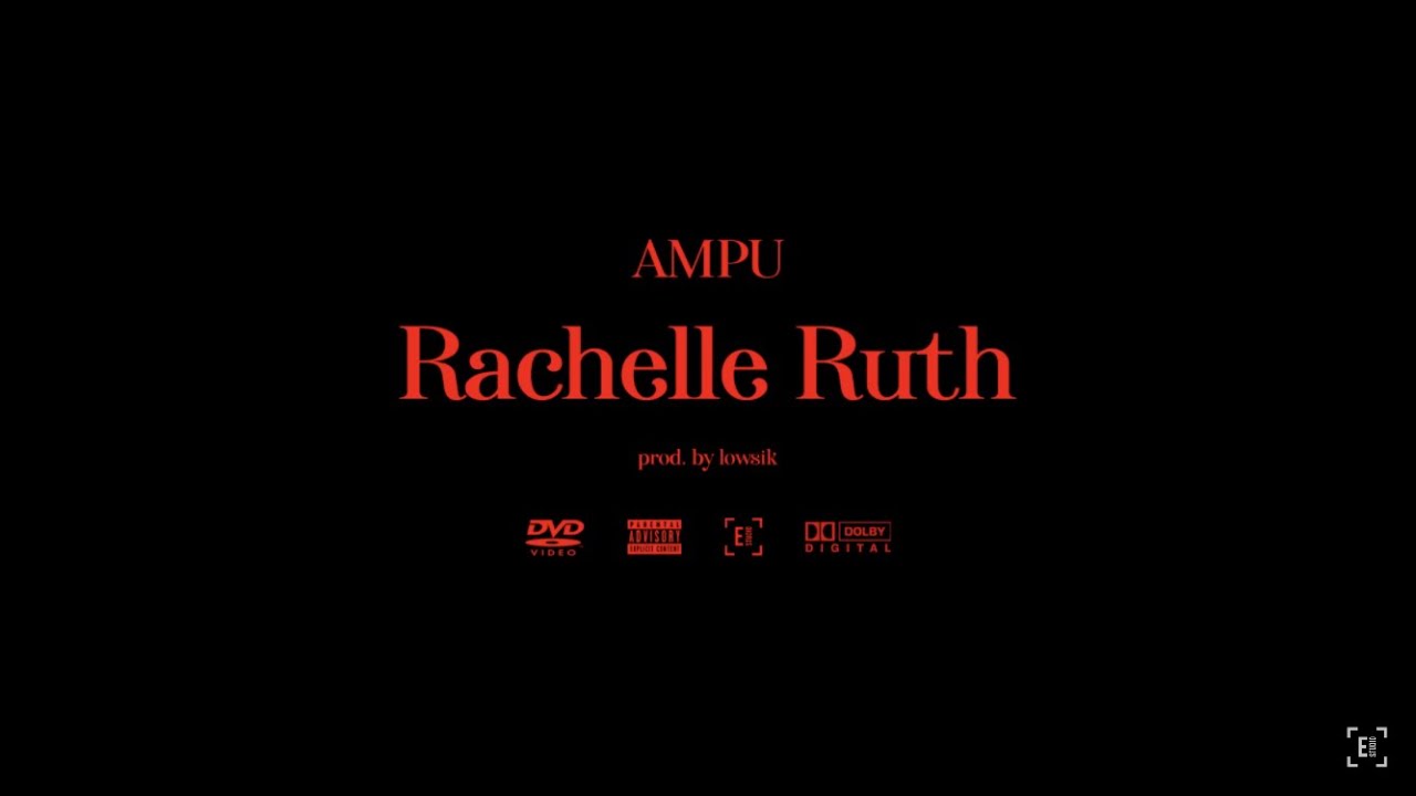 Ampu - Rachelle Ruth (Video Oficial) - YouTube