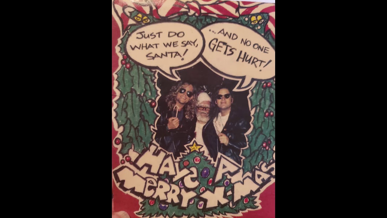 Cheat The Hangman by Scott Poston/John Cowan - YouTube