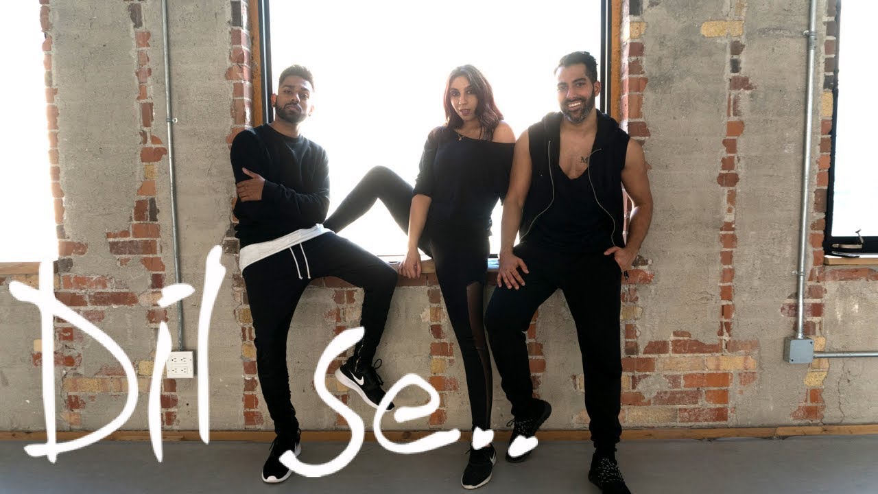 Dil Se Re Dance Dil Se Bollywood Hip Hop Fusion Choreography YouTube dil-se-re-dance-dil-se-bollywood-hip-hop-fusion-choreography-youtube