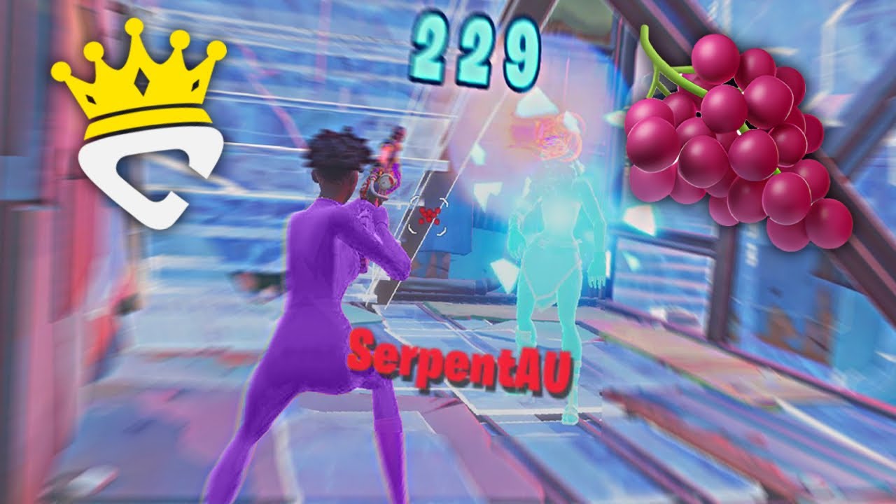 Blueberry Faygo 🍇 (Fortnite Montage) - YouTube