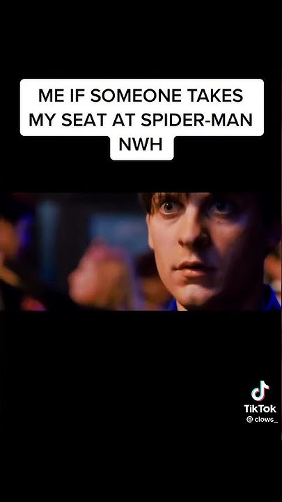 Peter Parker Hits Mary Jane (spider Man 3 Movie Clip) - Youtube