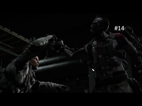 (Dead Rising 4) #14 Je vous présente Calder - YouTube