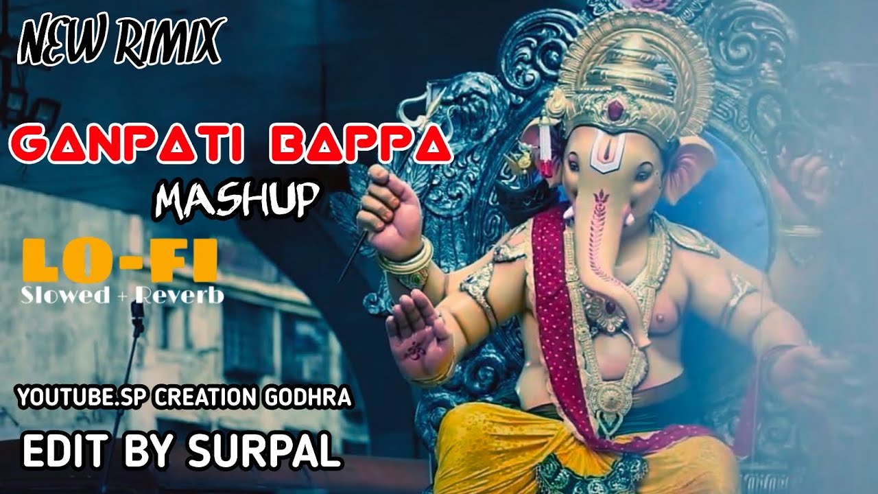 ganpati bappa rimix song ganesh fastival 2024 rimix song sound check ...