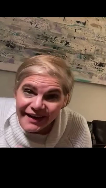 Tw Deedees True Colors Are Showing When She Makes Fun Of Csa Nader