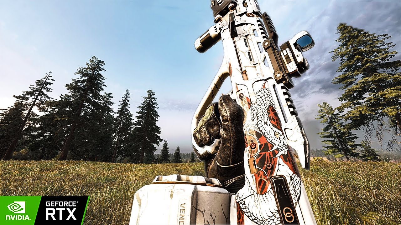 AUG THE ULTIMATE HIPFIRE LOADOUT DELTA FORCE GAMEPLAY - YouTube