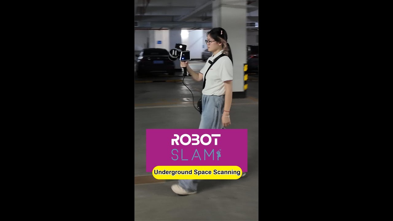 No signal? We have RobotSLAM! - YouTube