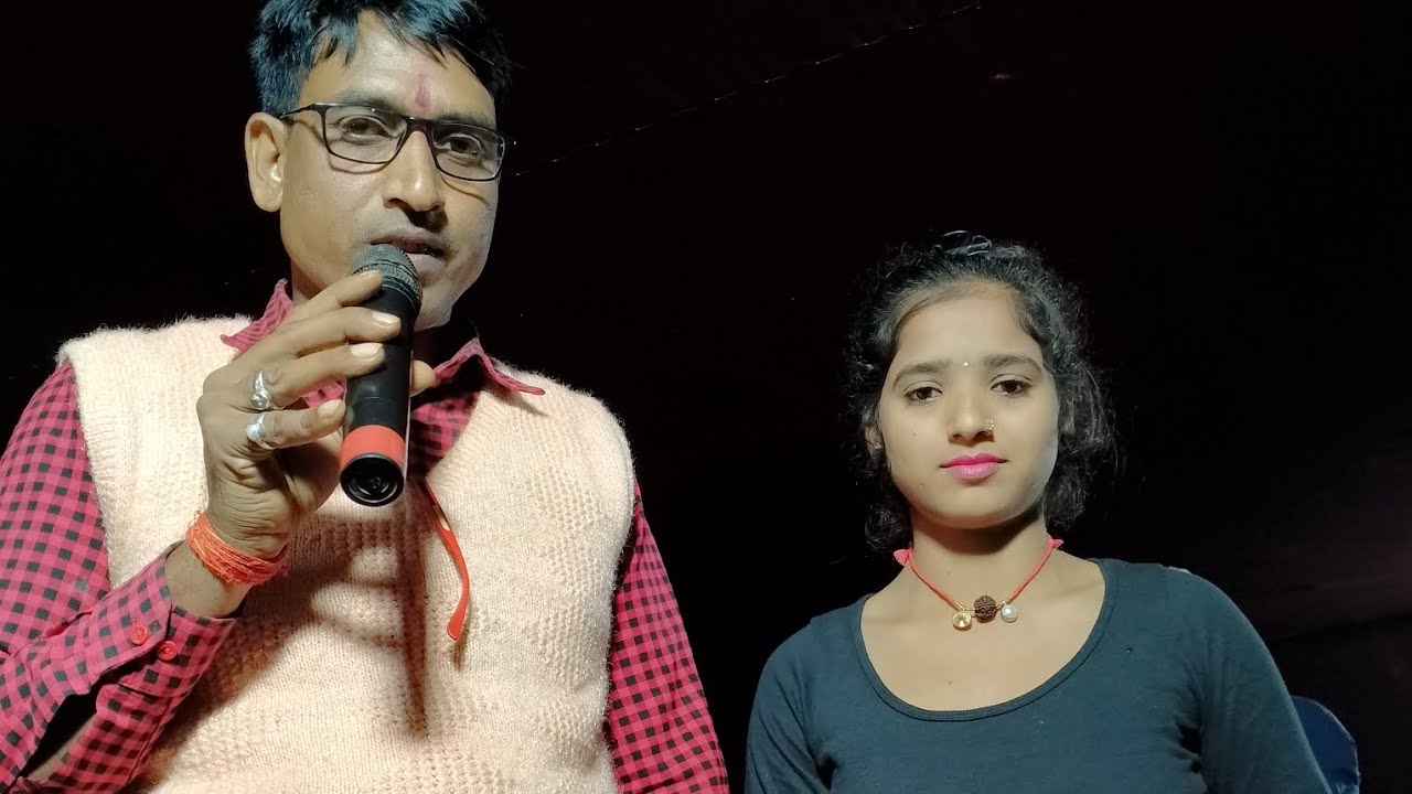 #2024 | #stageprogram | #Singer_Surendra_Yadav Sipahi Ji #अपने गाँव में ...