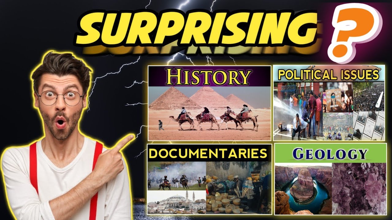 First video on YouTube |English documentary with English subtitles ...