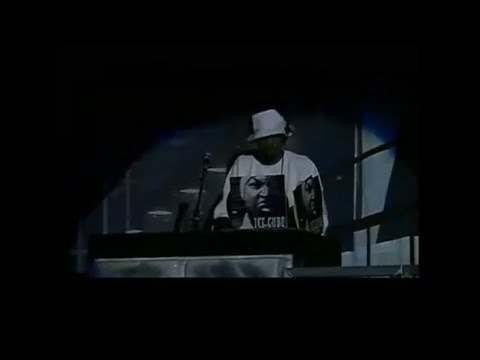 C-Walk (Tribute to Ice Cube) - YouTube Music