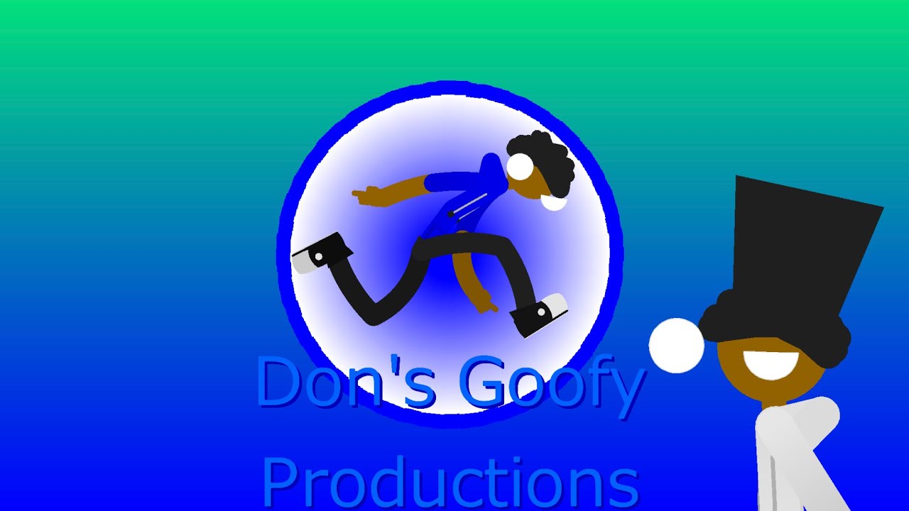 Don’s goofy productions | (old) Sticknodes animation - YouTube