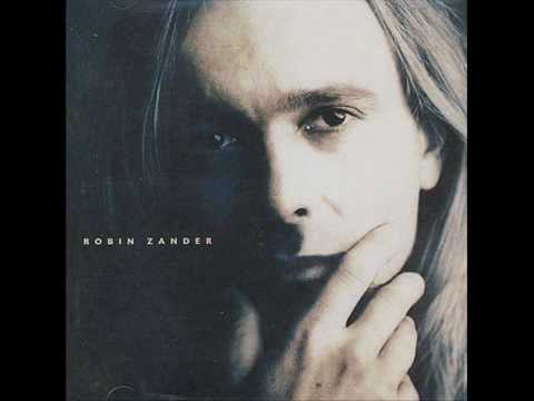 Robin Zander - Show Me Heaven