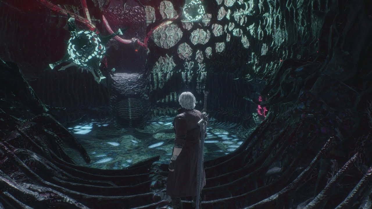 Devil May Cry - YouTube