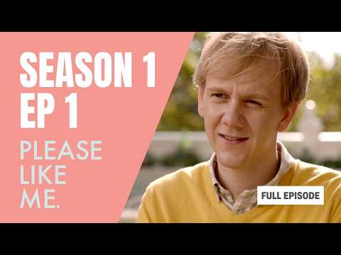 Please Like Me | S1 E1 — \