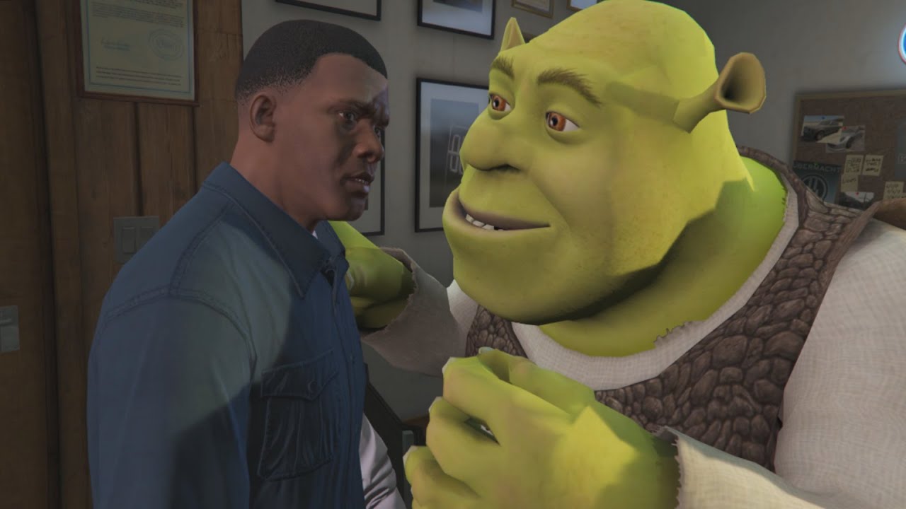 I never had a black son - YouTube