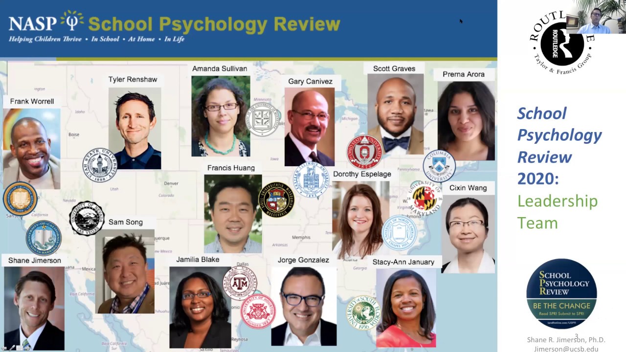 SPR Peer Review Pro Tips May 12 2020 zoom VIDEO - YouTube