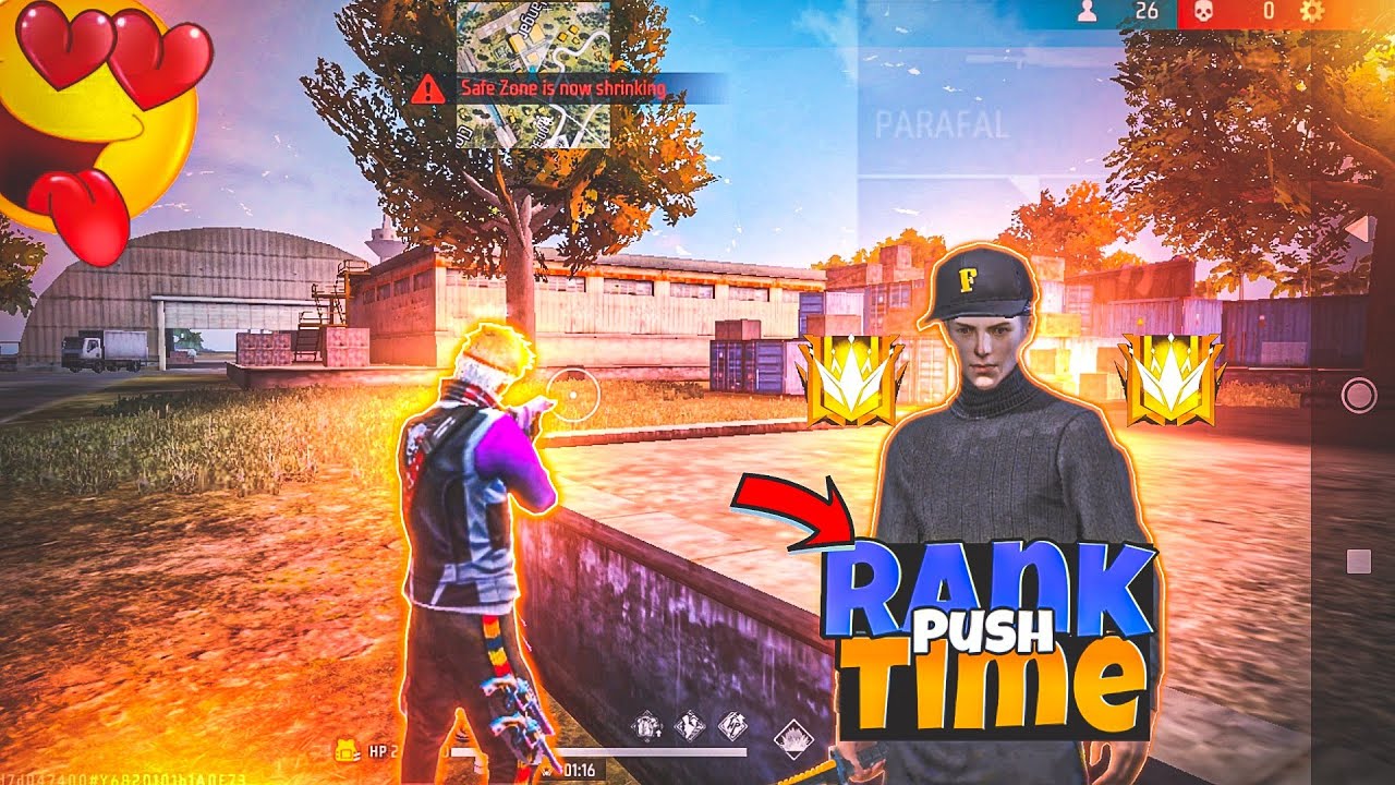 How To Br Rank Push Timeš±Grandmaster š„Top 1 Player𤫠- YouTube How To Br Rank Push Timeš±Grandmaster š„Top 1 Player𤫠- YouTube