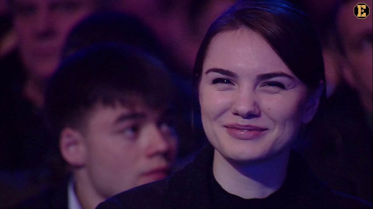 Eagles 11 main card Lightweight bout -70.3 kg. Marcin Jablonski vs ...