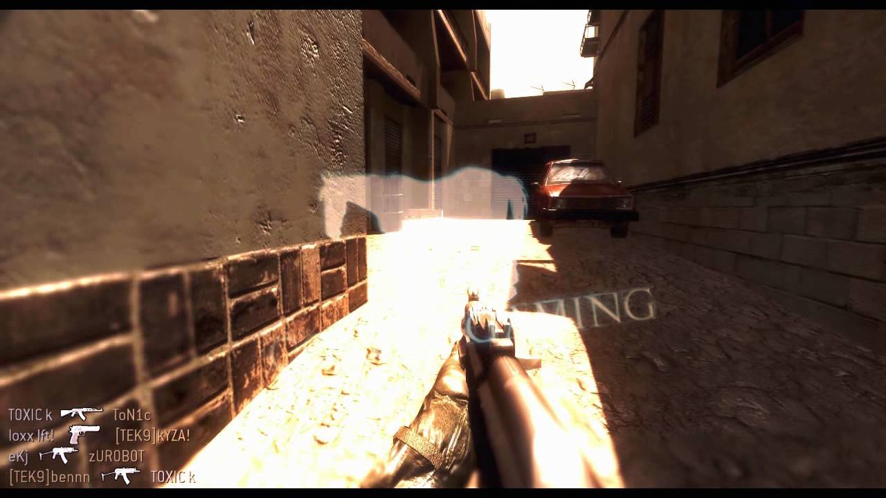 dat_map | mp_cluster - YouTube