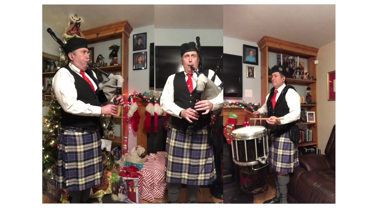 Mike Yearsley: Salute To William Anderson - YouTube