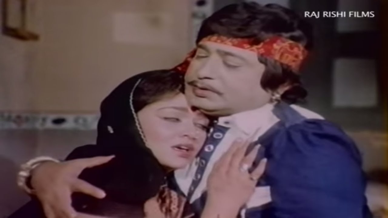 Dharti Na Ami Gujarati Movie - Part 4 | Upendra Trivedi, Snehlata ...
