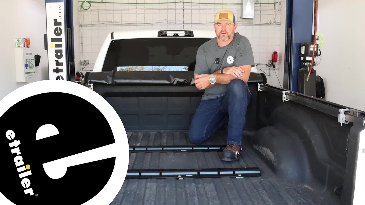 etrailer | Setting Up Your Curt Custom Fifth Wheel Installation Kit ...