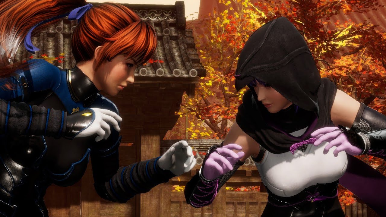 #DOA6 [ Steam : Dead or Alive 6 ] DOA6_Steam村ロビーマッチ 20220620 - YouTube