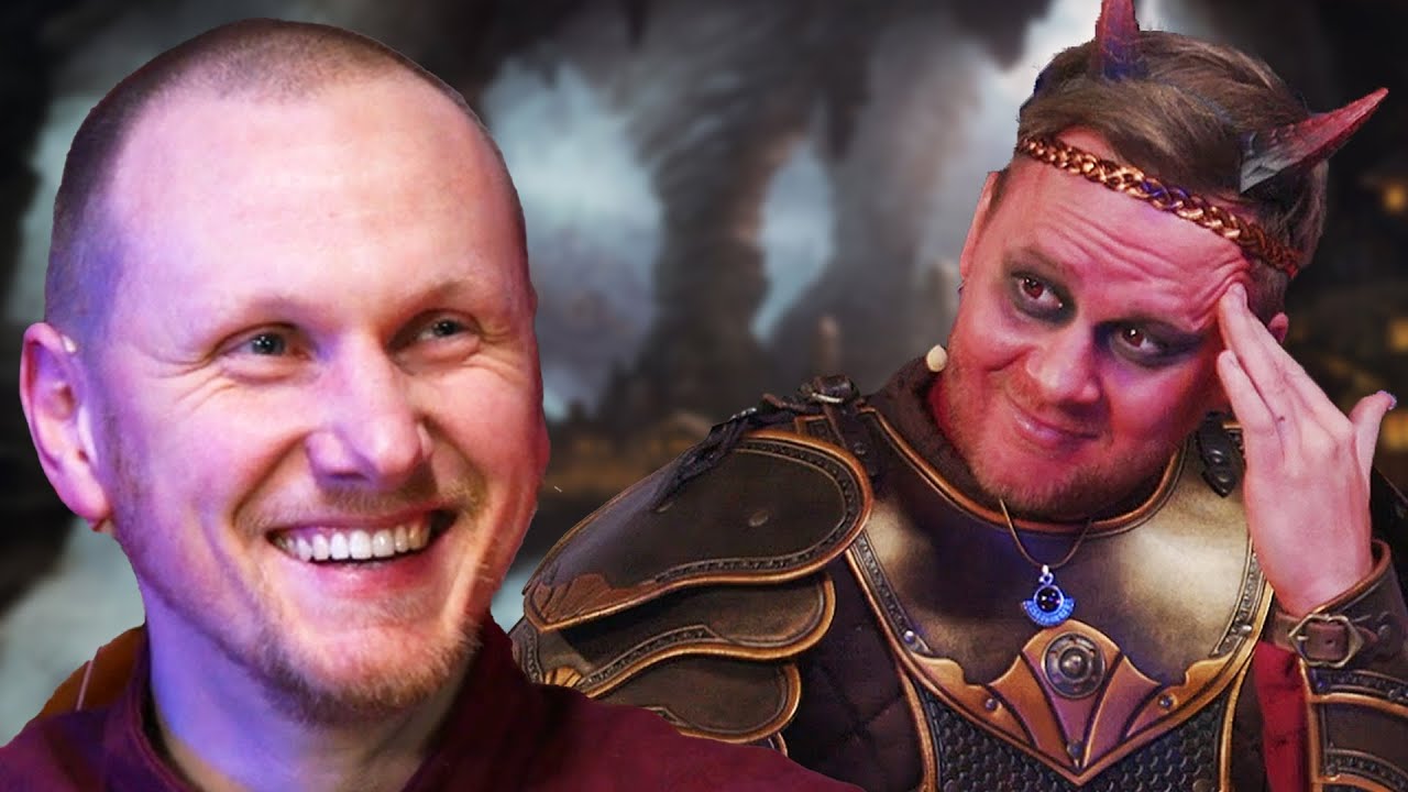 Unter Feinden | Imperium Arcanum 24 - Quest | DnD - YouTube