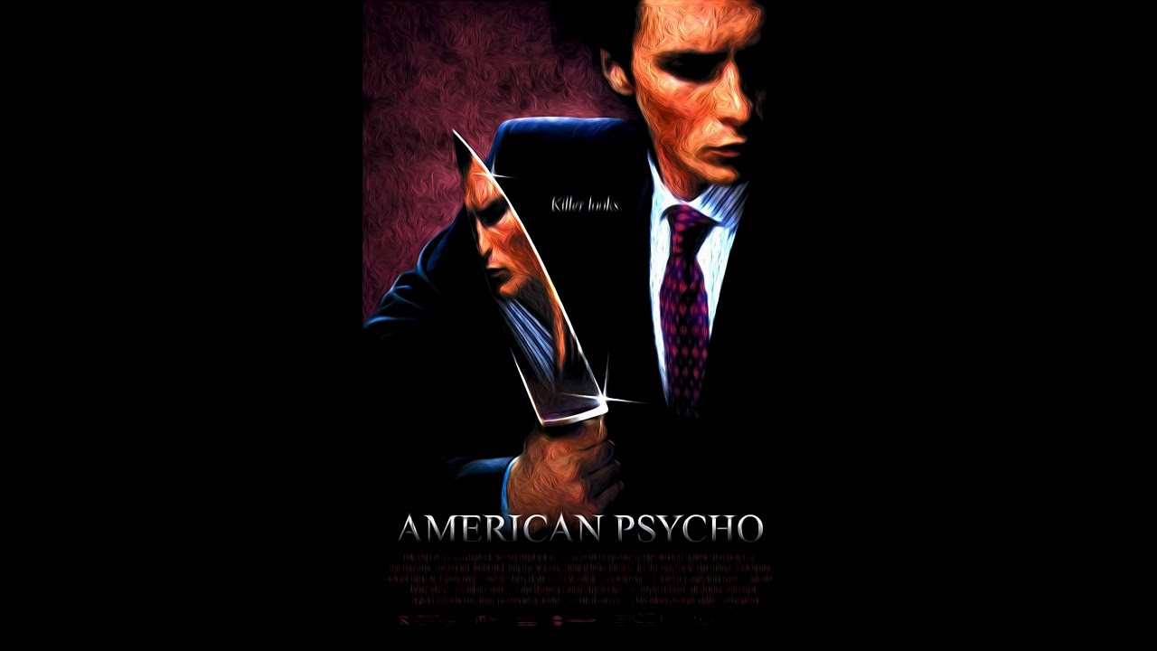 American Psycho (2000) OST - Kimball (Third Take) - YouTube