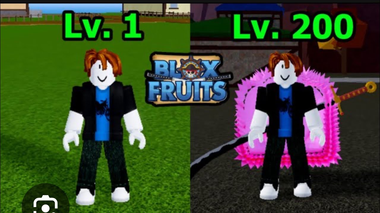 Blocks fruits but every time I get 10 levels, I change to a new fruit ...