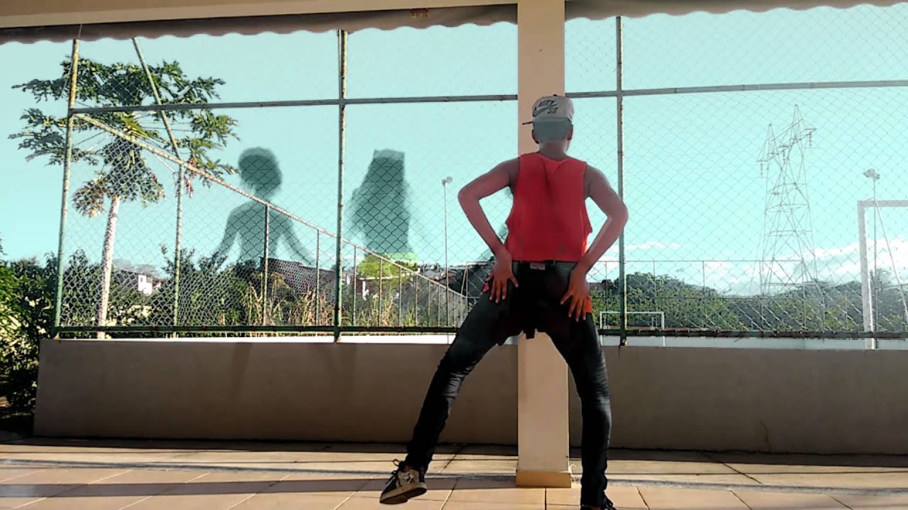 Bang Anitta Coreografia Choreography To Dance Junyor Dance