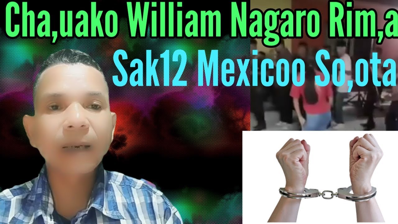 26 june 2025| Chauako Williamnagaro Rima| |Gipin Koborrang| Achik News ...