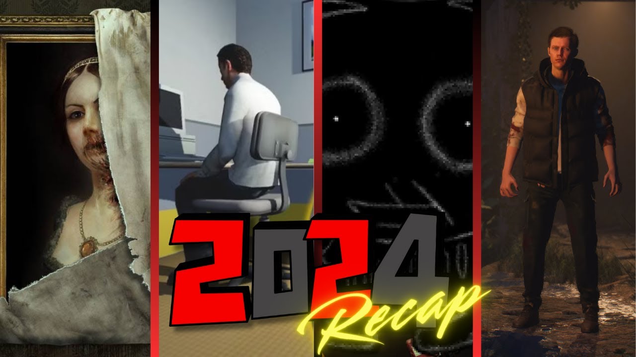 Joey Dean's FAVOURITE MOMENTS from 2024 - YouTube