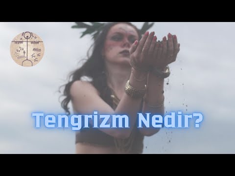 Tengrizm’e Yolculuk: Türklerin Kadim İnancı Hakkında Bilmediğiniz Şeyler!
