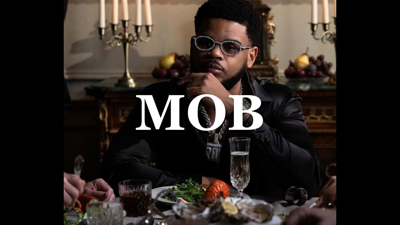 [FREE] K-Trap x Headie One Type Beat 2024 - "MOB" | UK Drill Type Beat ...