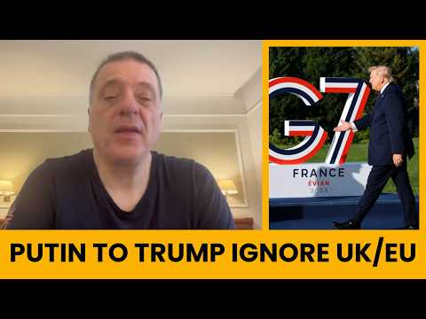 US Iran Agree MoU US Ends Sea Blockade Neocons Israel Furious; Putin Tells Trump Ignore UK/EU