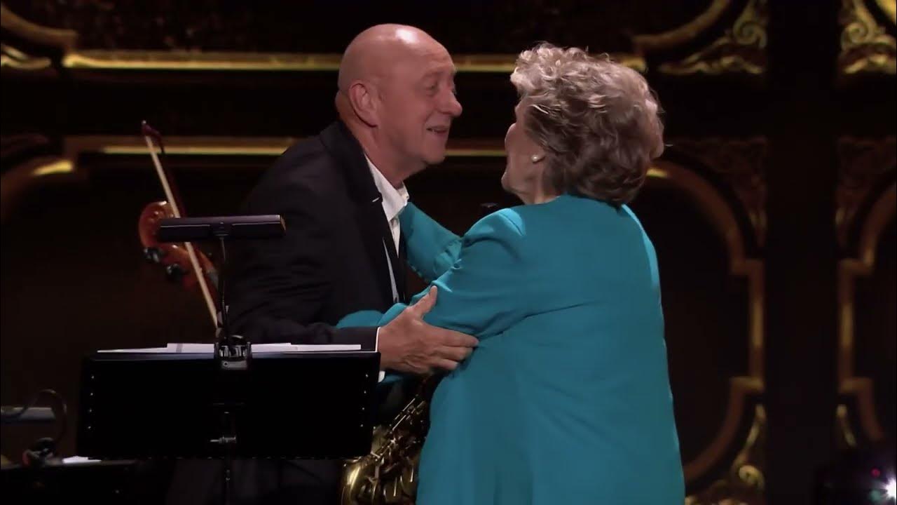 Irena Santor, W. Nahorny i K. Herdzin - Małe mieszkanko na Mariensztacie | Tych lat nie odda ...