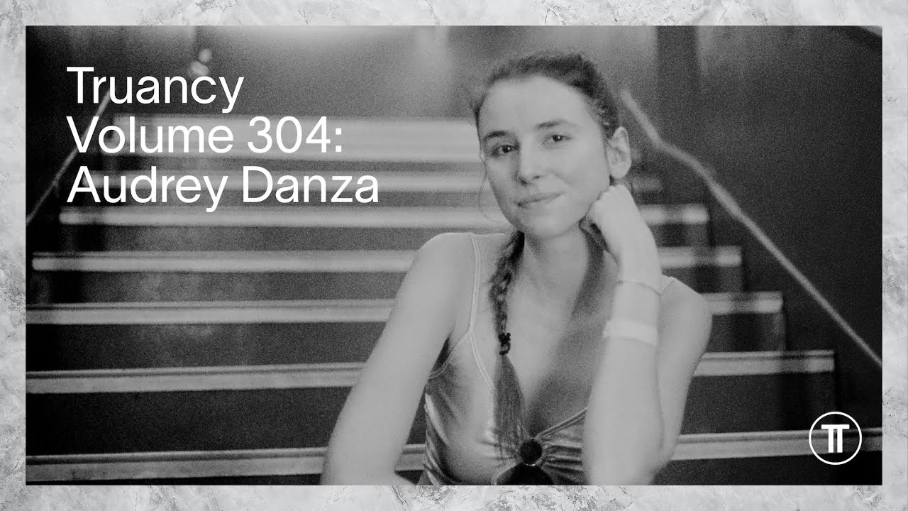 Truancy Volume 304: Audrey Danza - YouTube