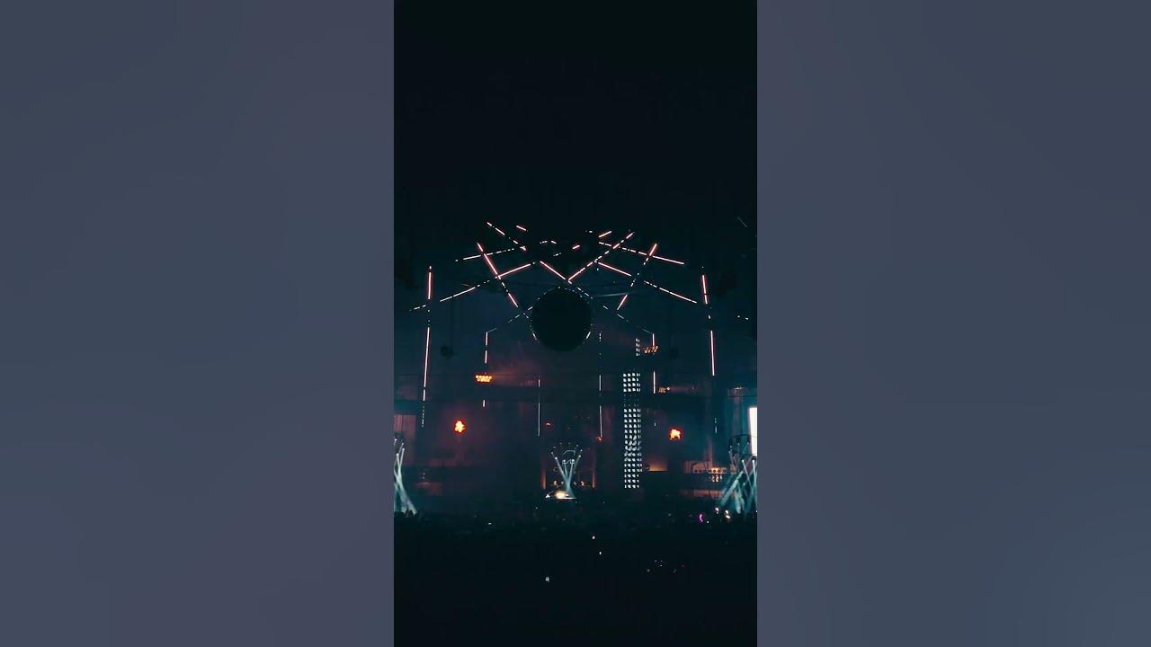 Stephan Bodzin Awakenings Ade 2023 Youtube