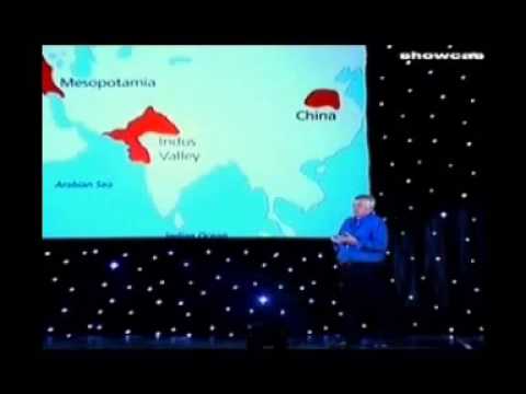 David Icke The Orwell state clip1 - YouTube